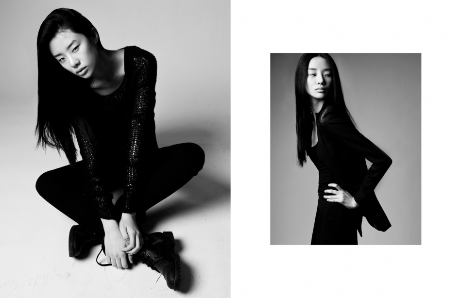 Stephanie Lee | the Fashion Spot