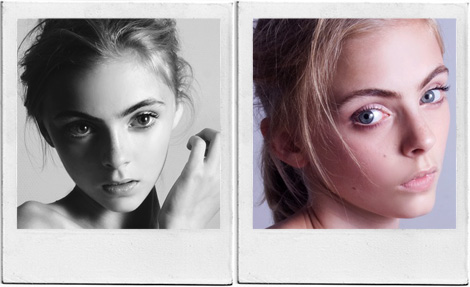 Noor | the Fashion Spot